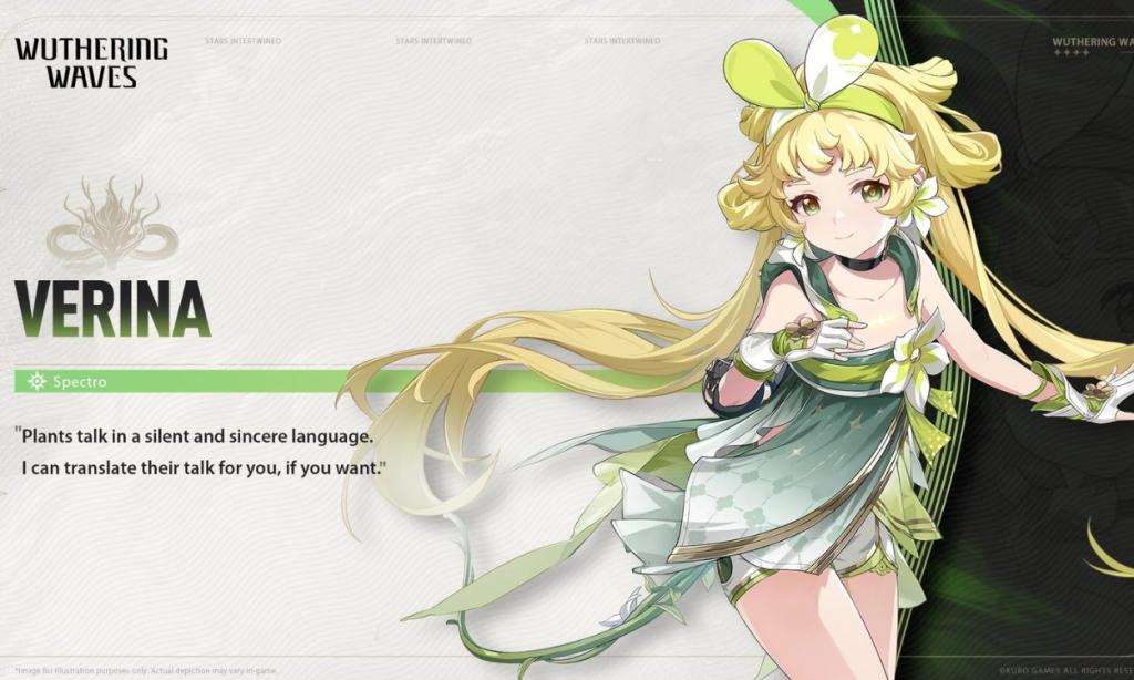 Wuthering Waves Tier List - Best Resonators | Beebom