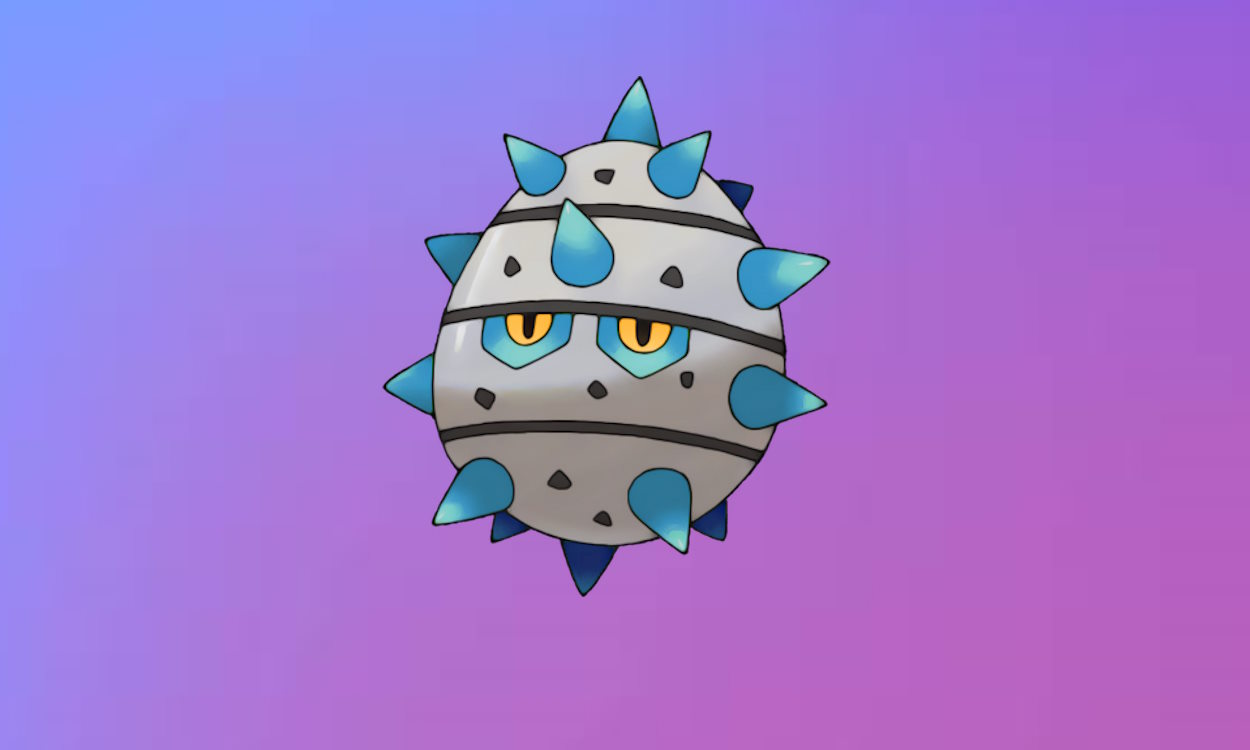 How to Get Ferroseed in Pokemon GO | Beebom