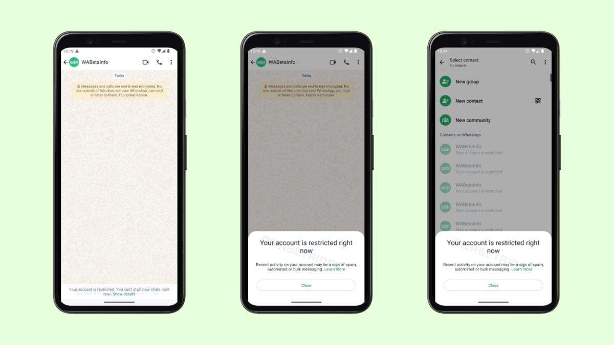 All New WhatsApp Features Added in May 2024 | Beebom