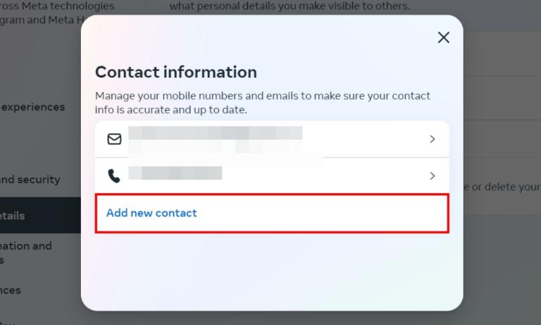 How to Change Email on Instagram | Beebom