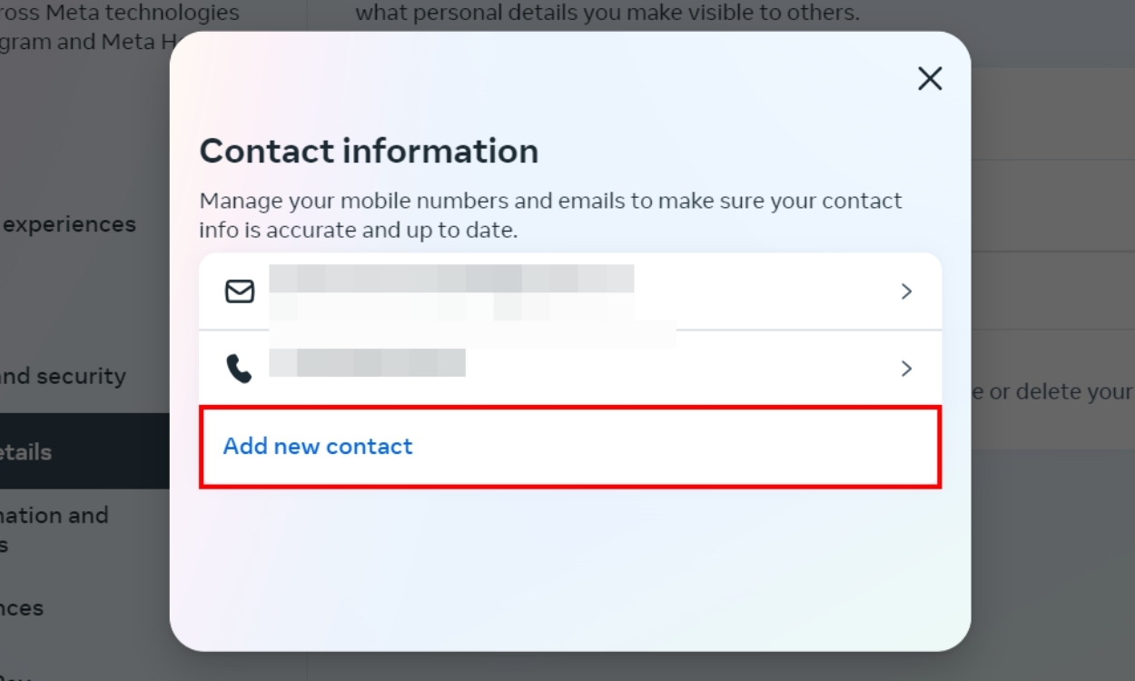 How to Change Email on Instagram | Beebom