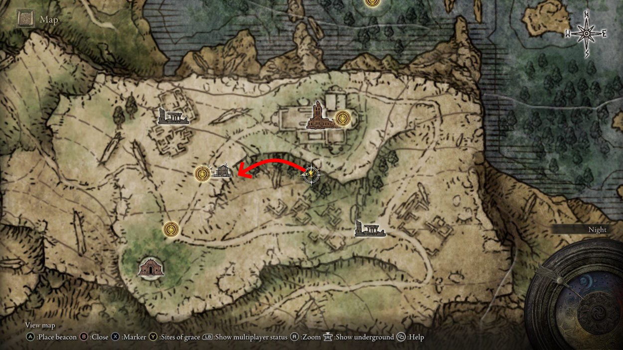 9 Best Elden Ring Rune Farm Locations (2025) | Beebom