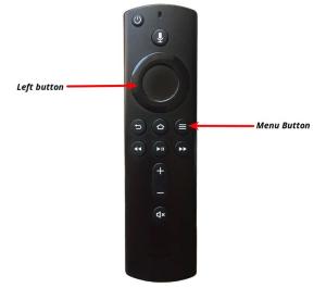 How to Reset an Amazon Fire TV Stick Remote | Beebom