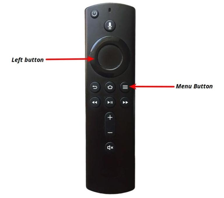 How to Reset an Amazon Fire TV Stick Remote | Beebom