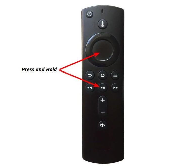 How to Restart Your Amazon Fire Stick | Beebom