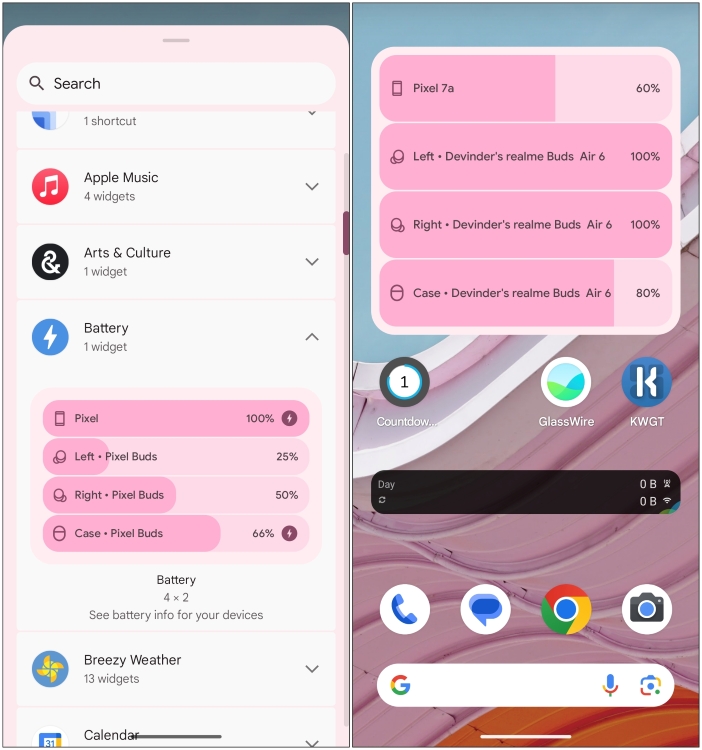 15 Useful Android Widgets You Should Try Beebom