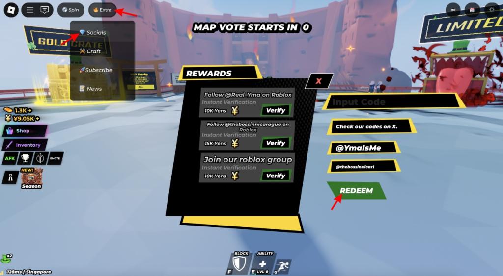 Anime Ball Codes (October 2025): Free Spins & Yen | Beebom