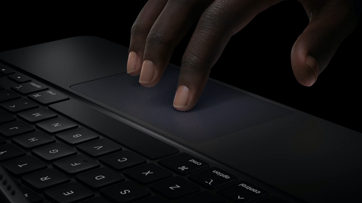 Apple Pencil Pro launched with Haptic Engine, Squeeze Gestures | Beebom