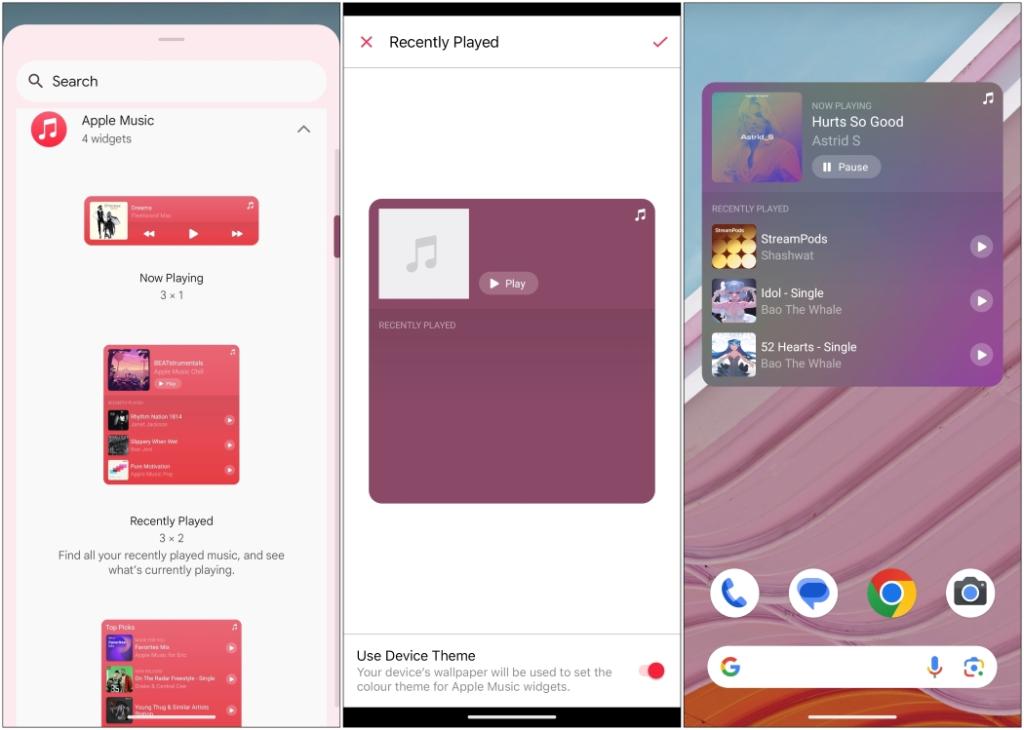15 Useful Android Widgets You Should Try Beebom