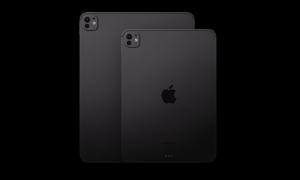 Apple Announces New iPad Pro with OLED Display and M4 Chip | Beebom