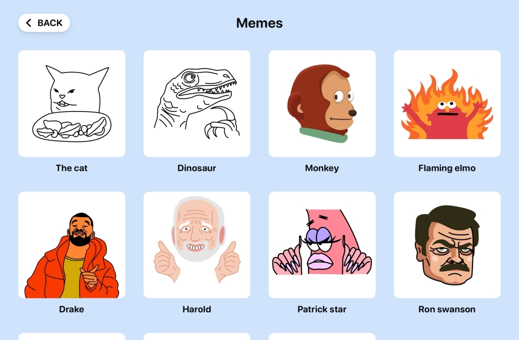 ArtWorkout App Review: The App to Train Your Artistic Muscle | Beebom
