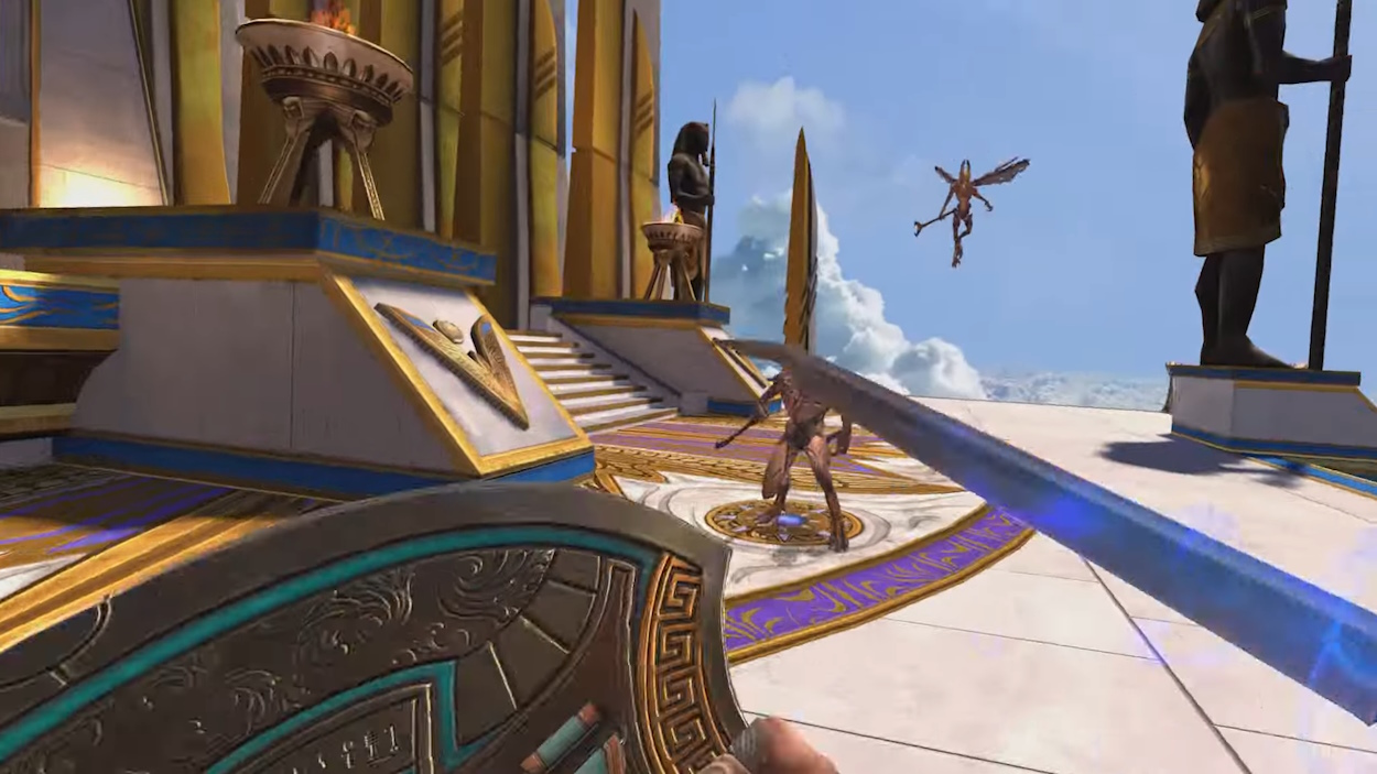 15 Best Meta Quest 3 Games in 2025 | Beebom