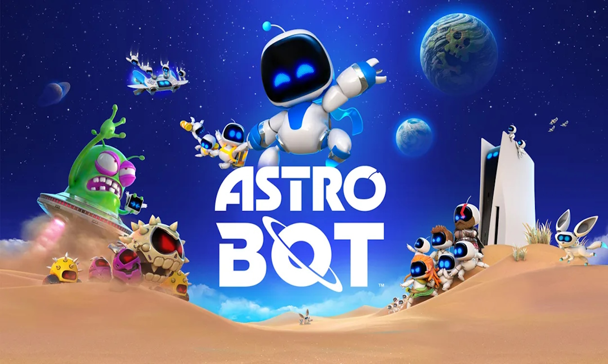 How to Find All the Bots and Secrets in Astro Bot | Beebom