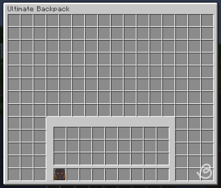 5 Best Backpack Minecraft Mods | Beebom