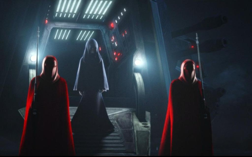 Star Wars: The Bad Batch Timeline Explained | Beebom