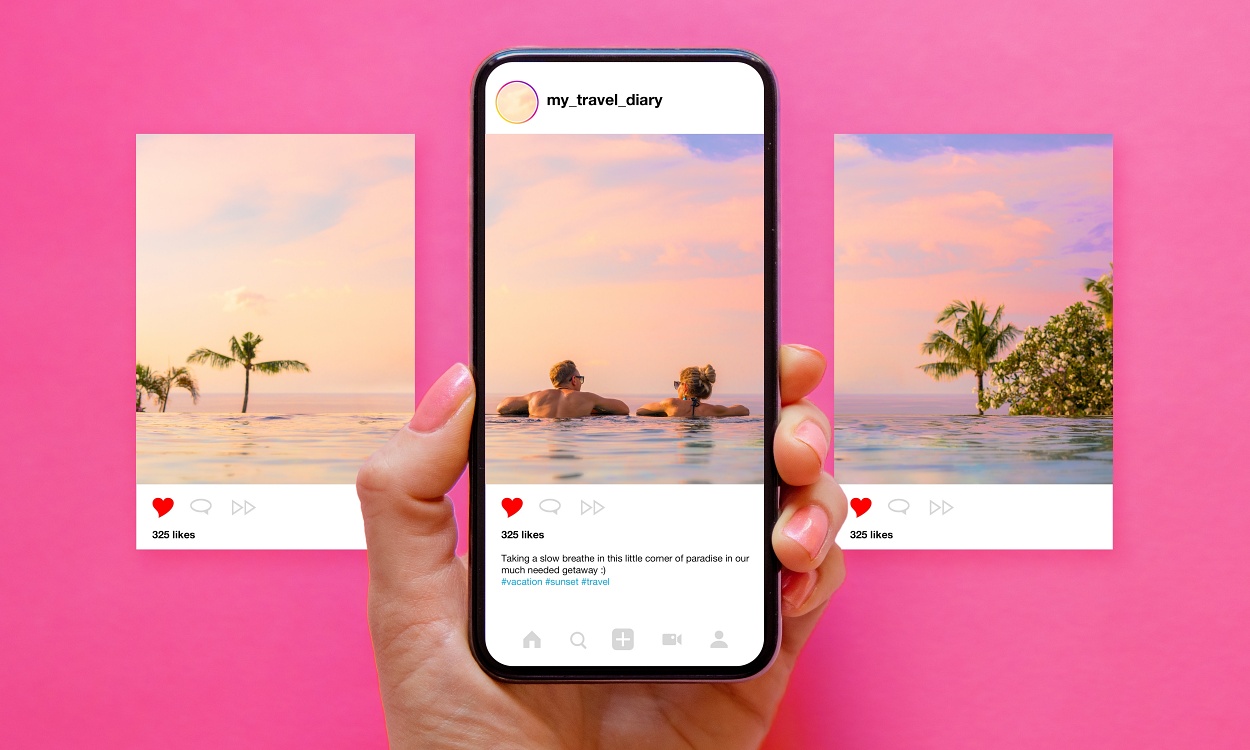 Instagram's Linked Reels Feature Has Arrived: Here's How to Use it | Beebom