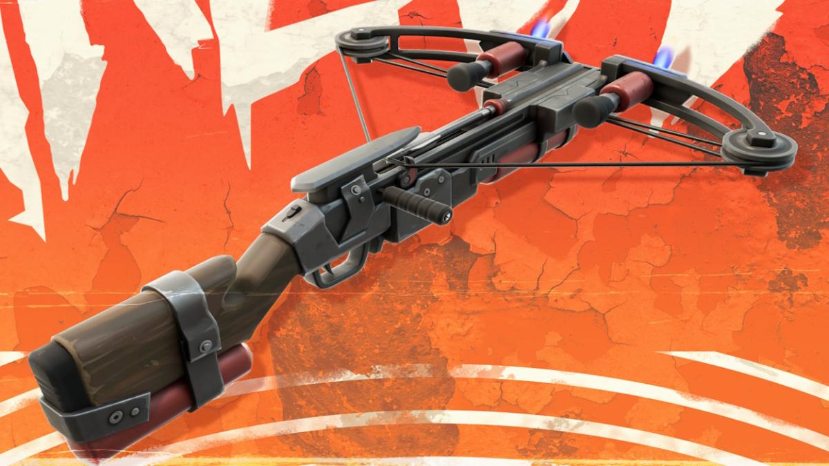 Fortnite Chapter 5 Season 3 "Wrecked" Patch Notes: Check out What's New ...