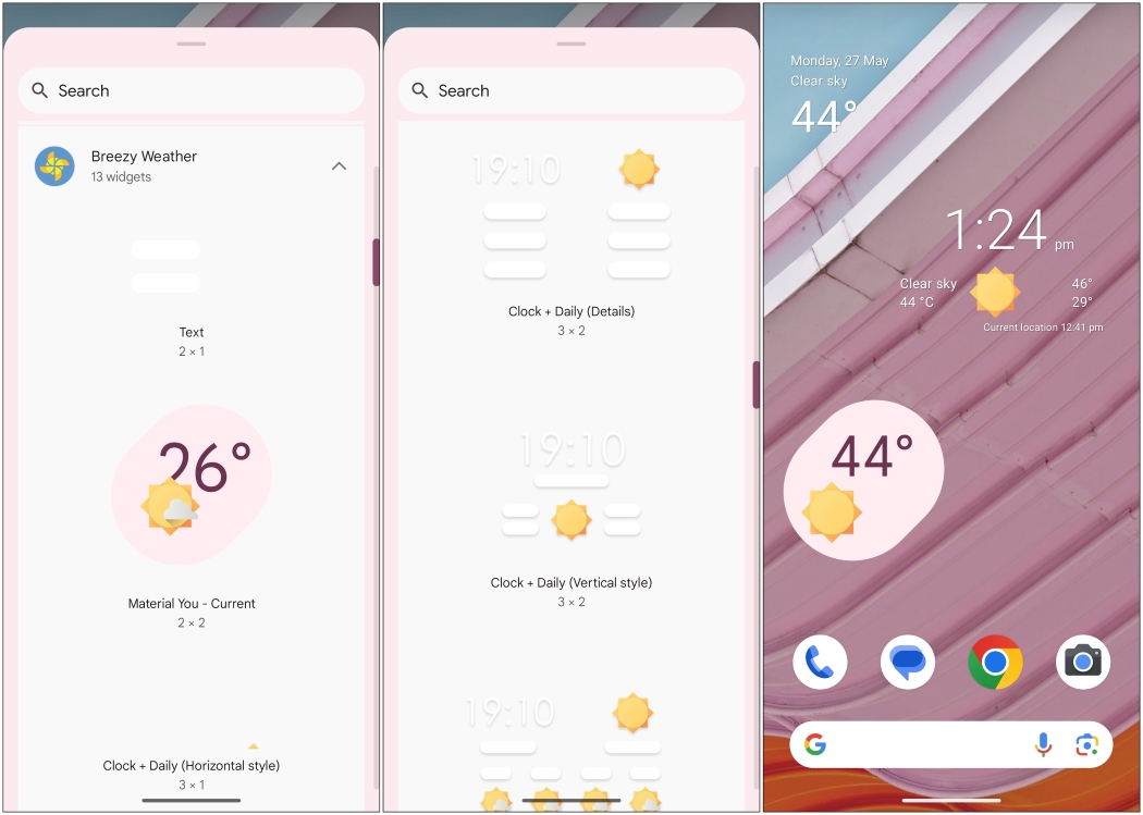 15 Useful Android Widgets You Should Try Beebom