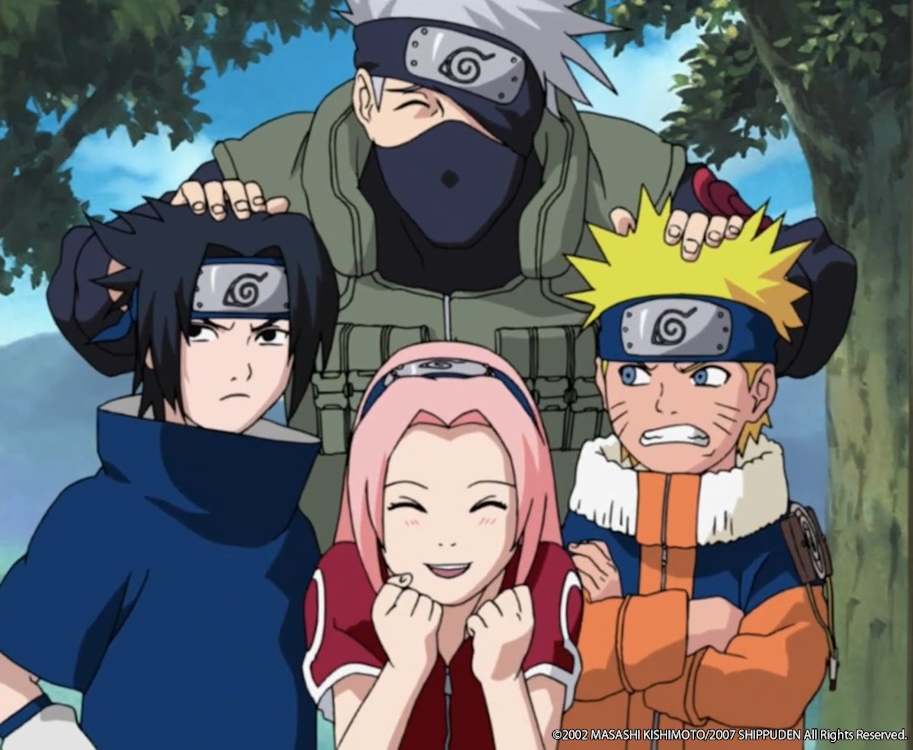 All Naruto and Naruto Shippuden Arcs in Order | Beebom