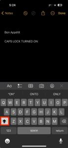 How to Use Keyboard Shortcuts on iOS | Beebom