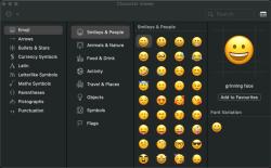 How to Get Emojis on Mac [2024 Guide] | Beebom