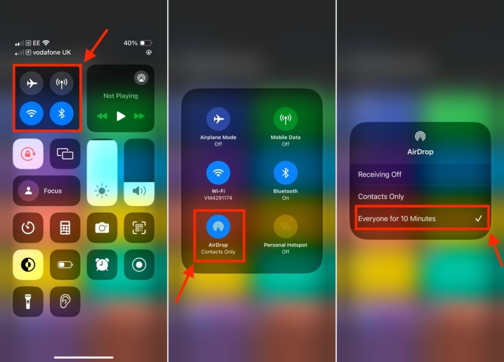Why Can't I Receive Pictures on My iPhone and How to Fix It | Beebom