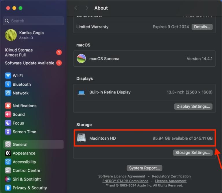 Buying a Used MacBook? 12 Things You Should Check | Beebom