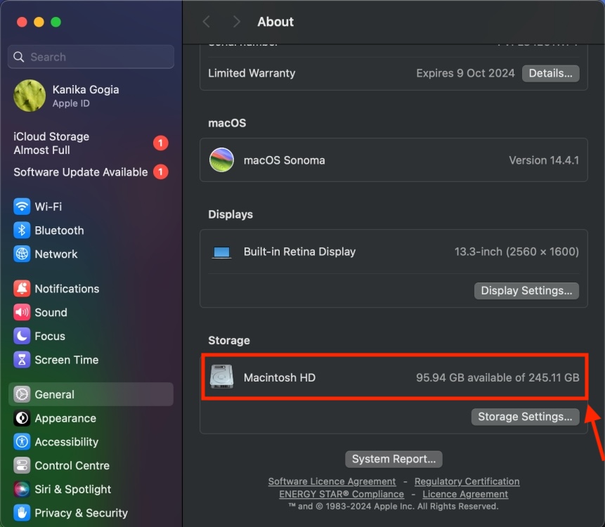 Buying a Used MacBook? 12 Things You Should Check | Beebom