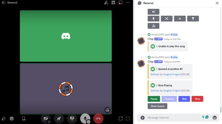 15 Best Discord Music Bots You Must Check Out in 2025 | Beebom