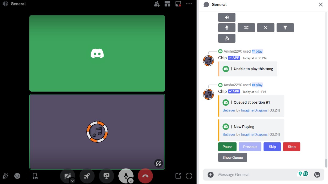 15 Best Discord Music Bots You Must Check Out in 2026 | Beebom