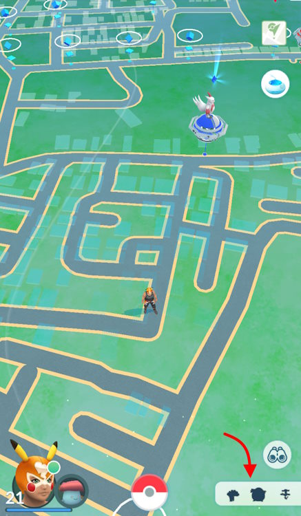 Pokemon GO Routes: A Complete Guide (2025) | Beebom