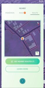 Pokemon GO Routes: A Complete Guide (2025) | Beebom