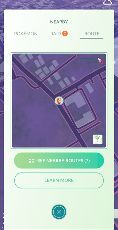 Pokemon GO Routes: A Complete Guide (2025) | Beebom