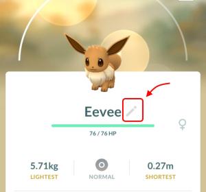 Pokemon GO Eevee Evolutions: How to Evolve, Best Tricks and All Forms ...