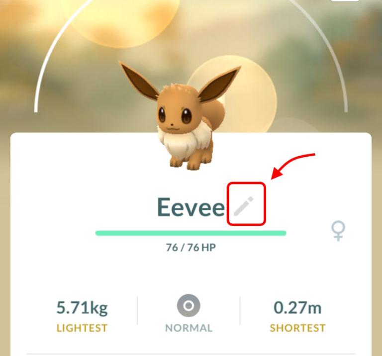 How to Get All Eevee Evolutions in Pokemon GO | Beebom