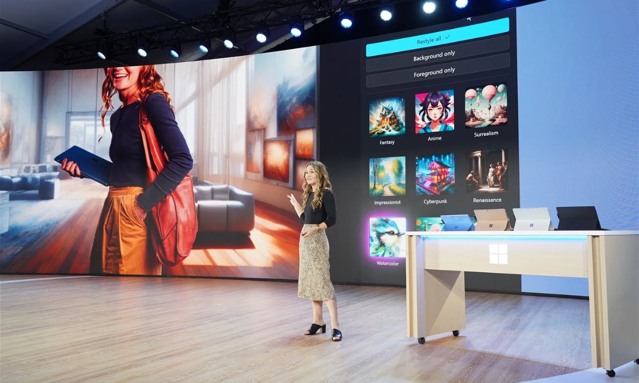 Microsoft Copilot Plus Pcs Everything You Need To Know Beebom