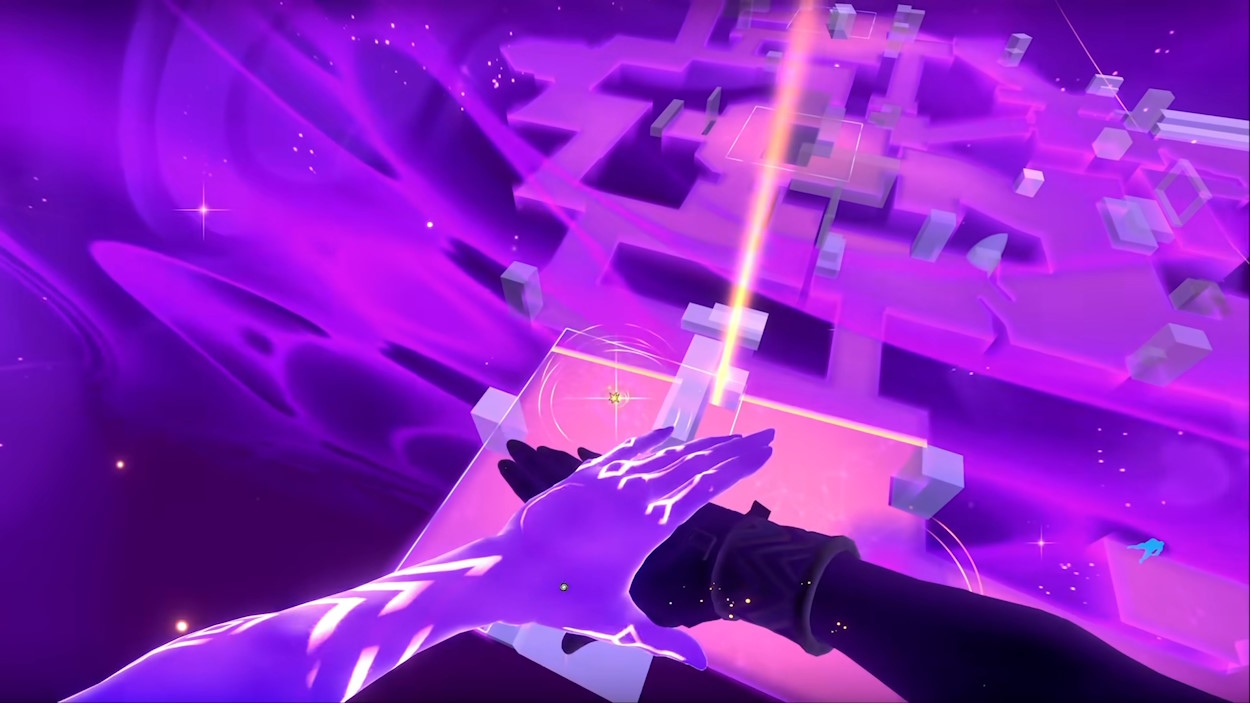 Valorant Astra: 8 Best Tips & Tricks | Beebom