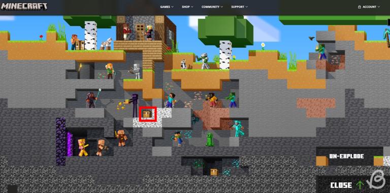 How to Get the Minecraft Creeper Cape (15th Anniversary Cape) | Beebom