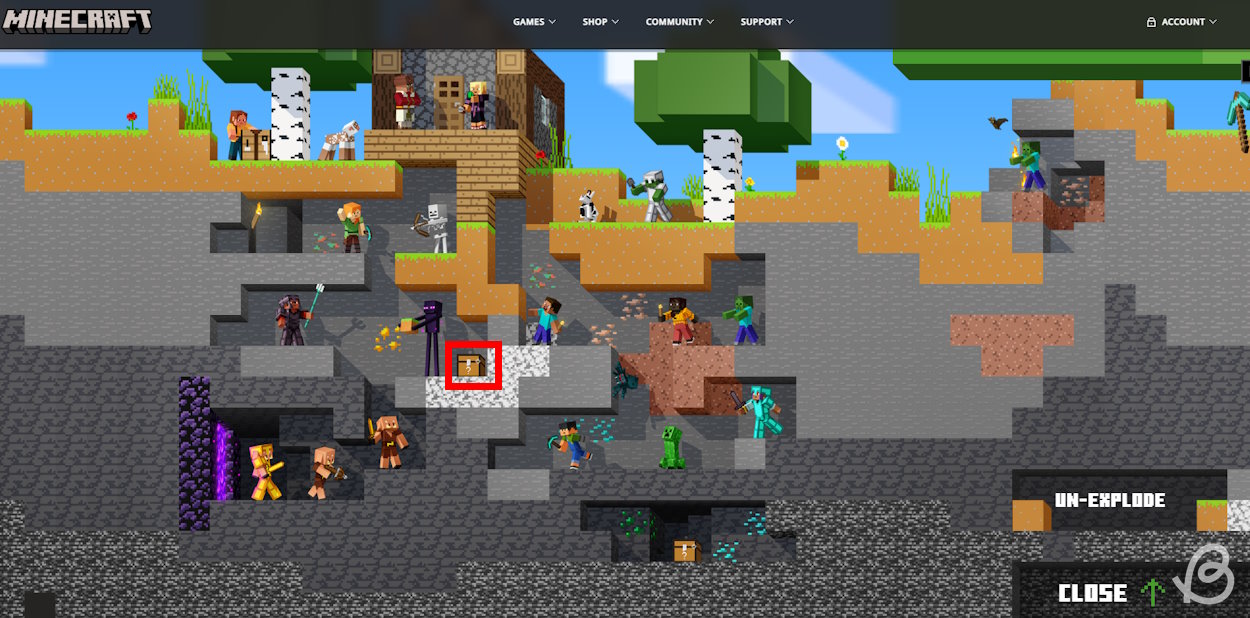 How to Get the Minecraft Creeper Cape (15th Anniversary Cape) | Beebom