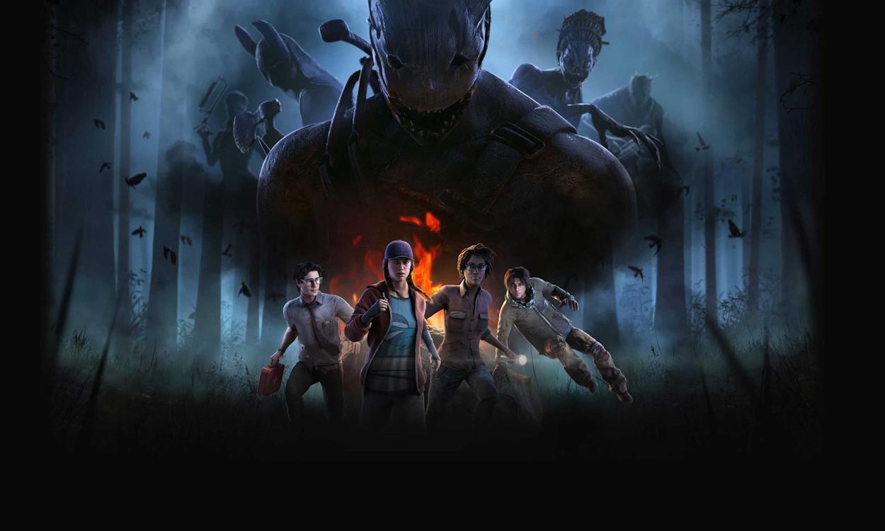 Dead by Daylight (DBD) Codes (February 2026) | Beebom