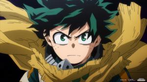 Every Season of My Hero Academia Anime, Ranked | Beebom