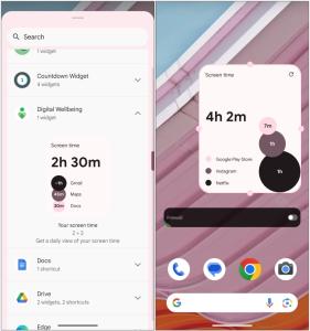 15 Useful Android Widgets You Should Try Beebom