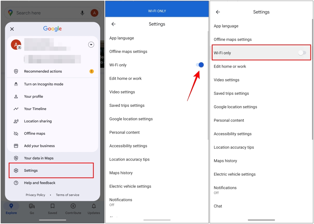 Google Maps Not Working? 13 Fixes to Try (2024) | Beebom