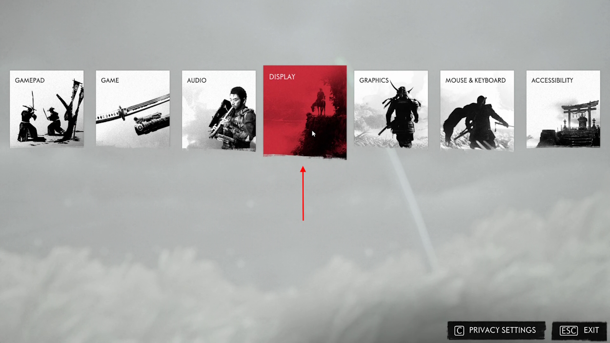 Ghost of Tsushima PC Crashing & Stuttering Error: How to Fix | Beebom