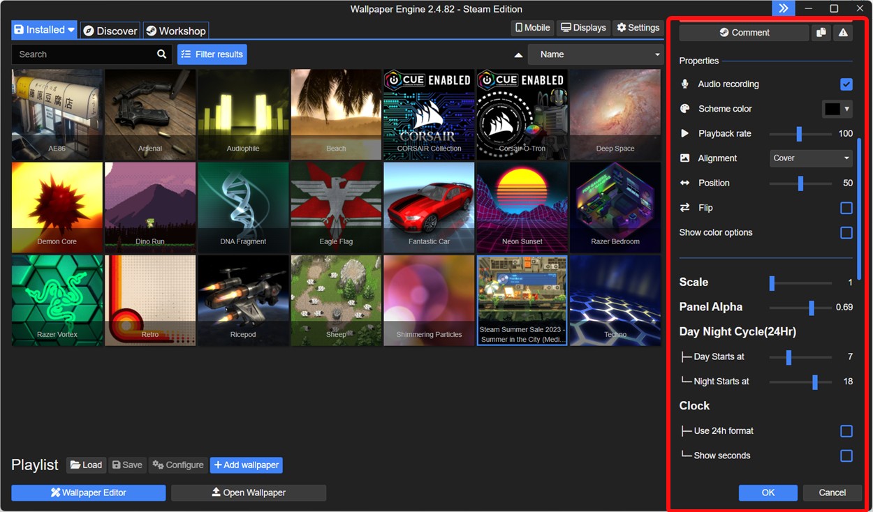 How to Set Live Wallpaper on Windows PC | Beebom