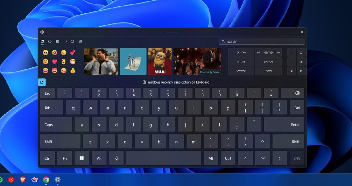 How to Use Emojis on Windows | Beebom