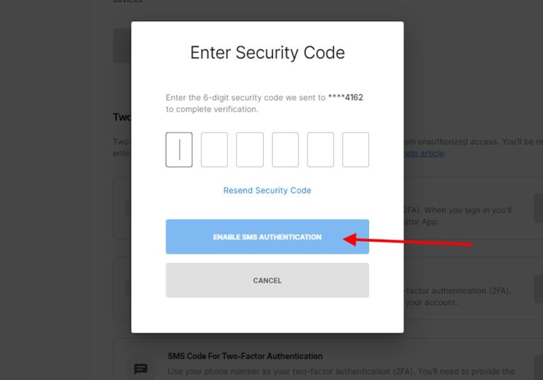 How to Enable Fortnite 2FA (Two-Factor Authentication Explained) | Beebom