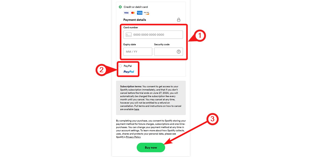 How to Get Spotify Premium | Beebom
