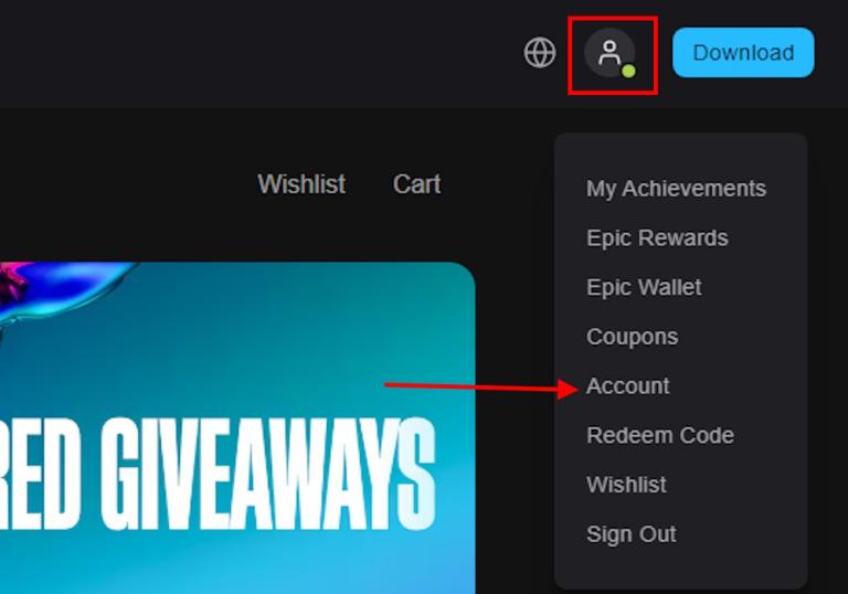 How to Enable 2FA on Fortnite (Two-Factor Authentication) | Beebom