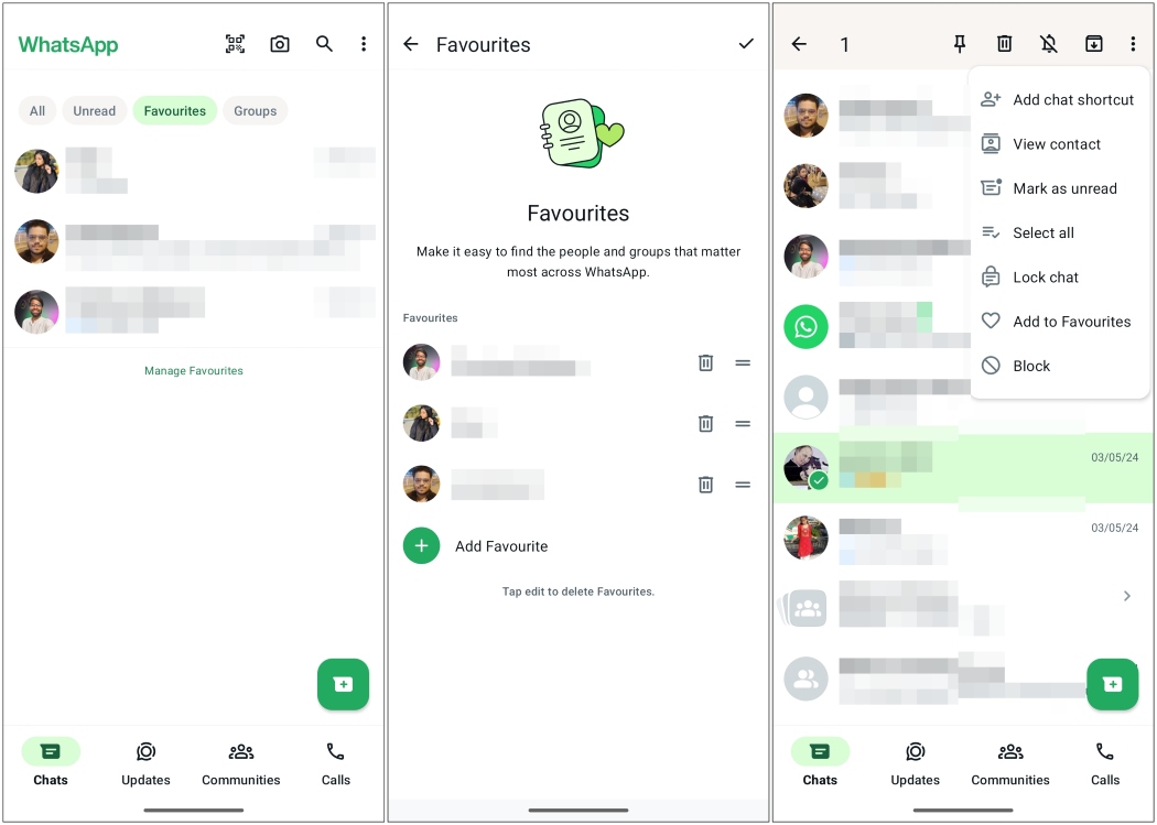 All New WhatsApp Features Added in May 2024 | Beebom